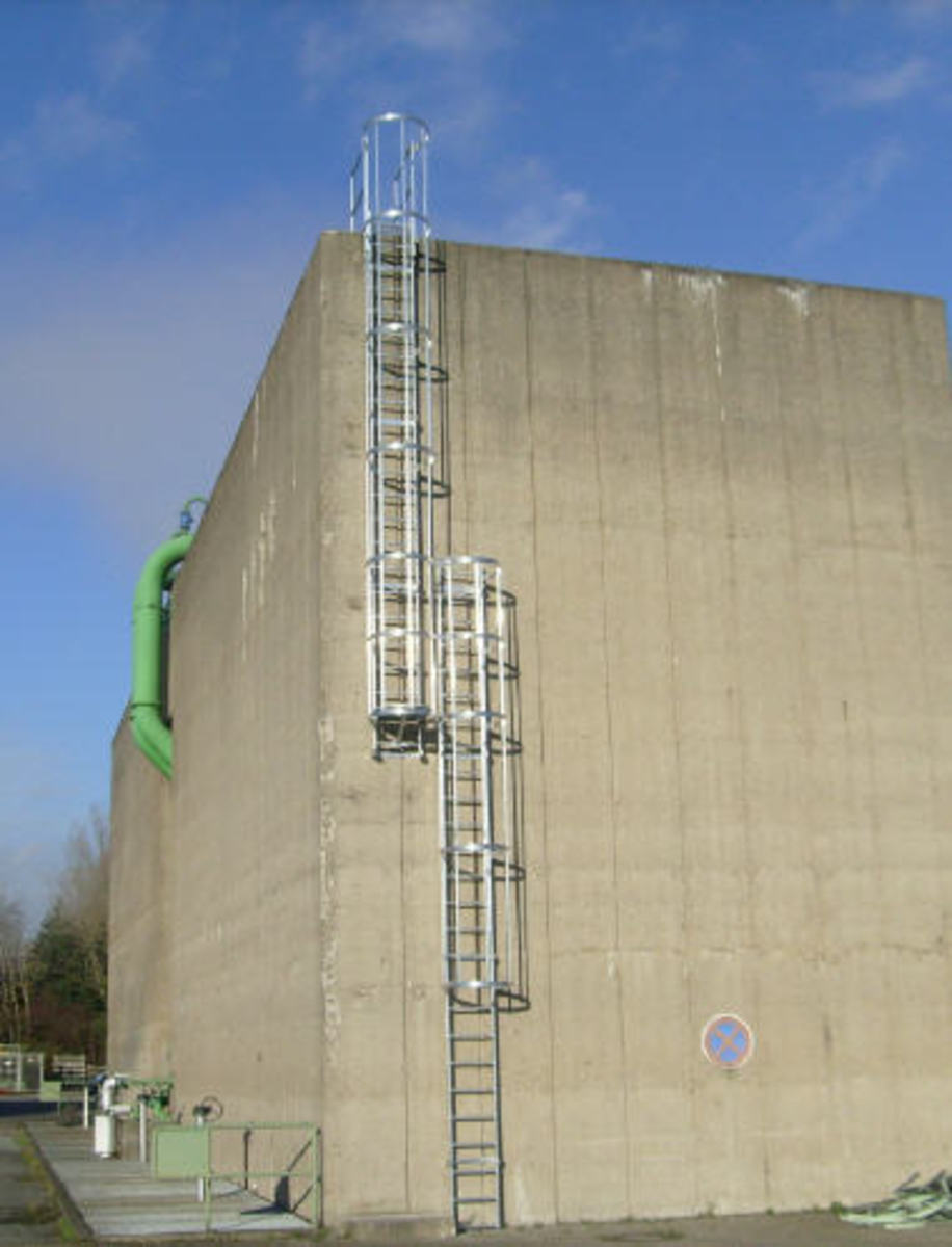 LeiterUndTritte